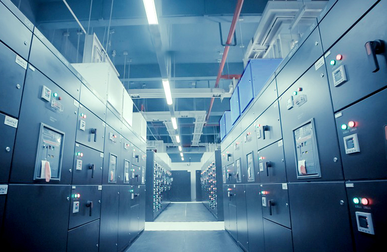 Powertech Electricals